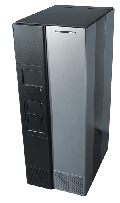 Spectra Logic强力推出Spectra T950磁带库_存储在线